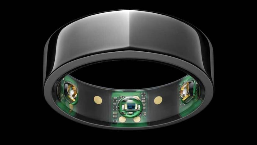 Aparecen nuevos datos con funciones que tendrá el futuro Apple Ring ...