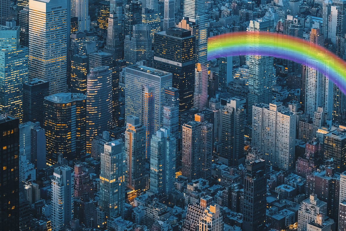 El peligro de las ciudades gemelas digitales: ¿quién tiene los datos y ...