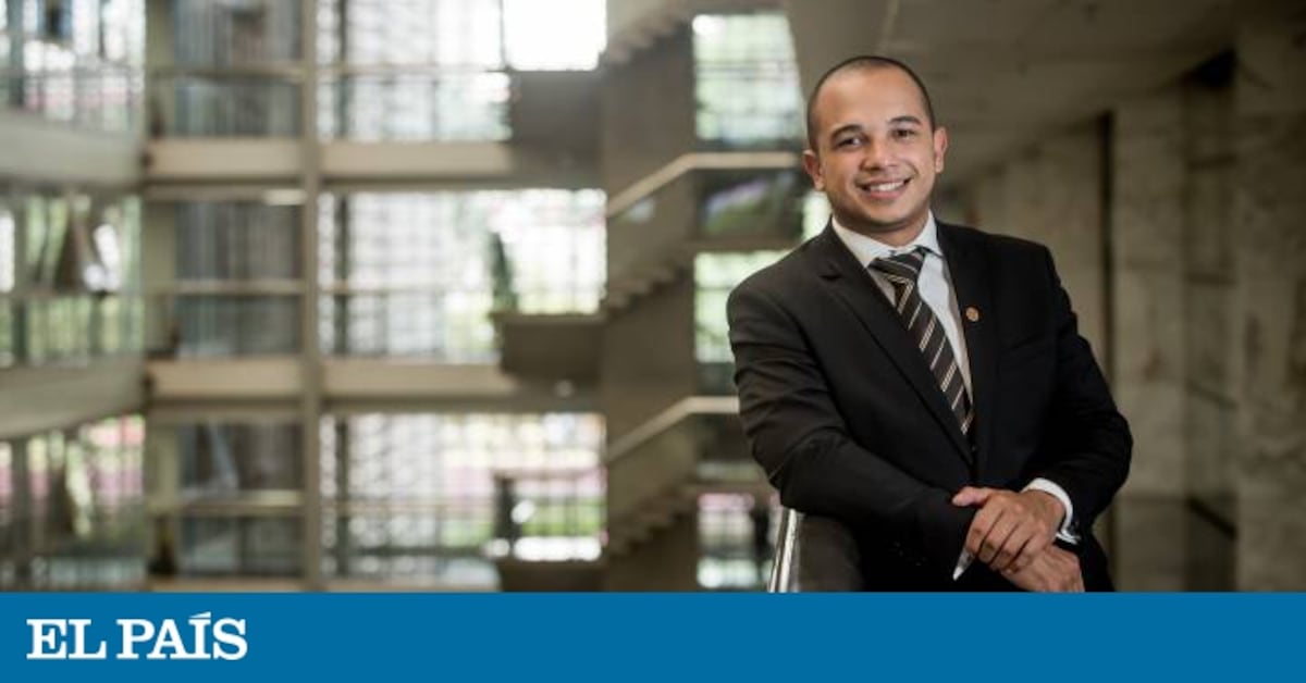 Douglas Garcia: “Na direita existem mais gays do que na esquerda ...