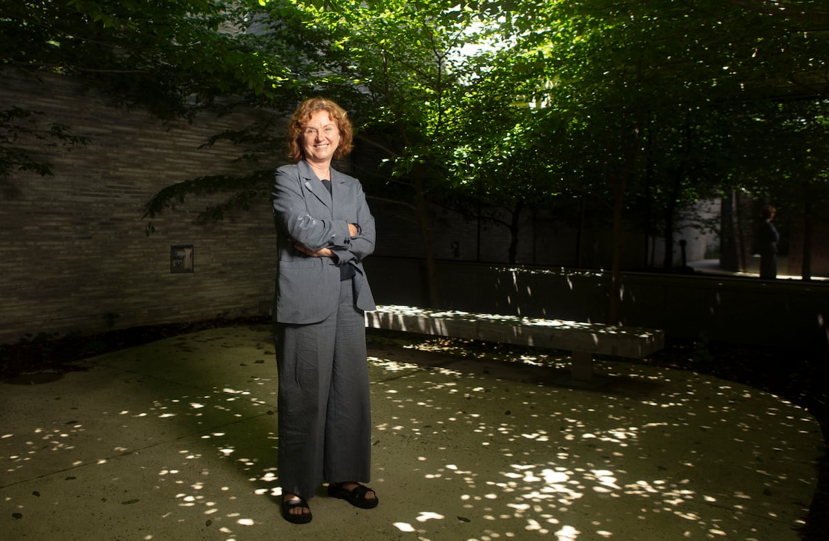 Elke Weber: ‘Losing something hurts twice as much as getting something ...