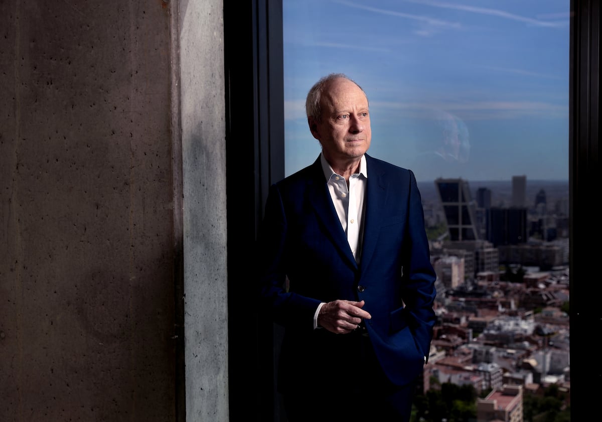 Michael J. Sandel, filósofo: “La izquierda debe ofrecer una visión ...