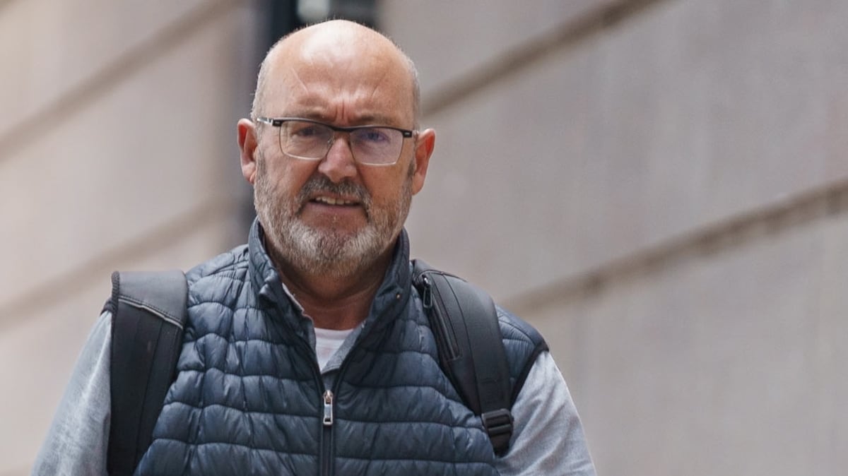 La Fiscalía pide ocho años de cárcel para el exdiputado Tito Berni por ...
