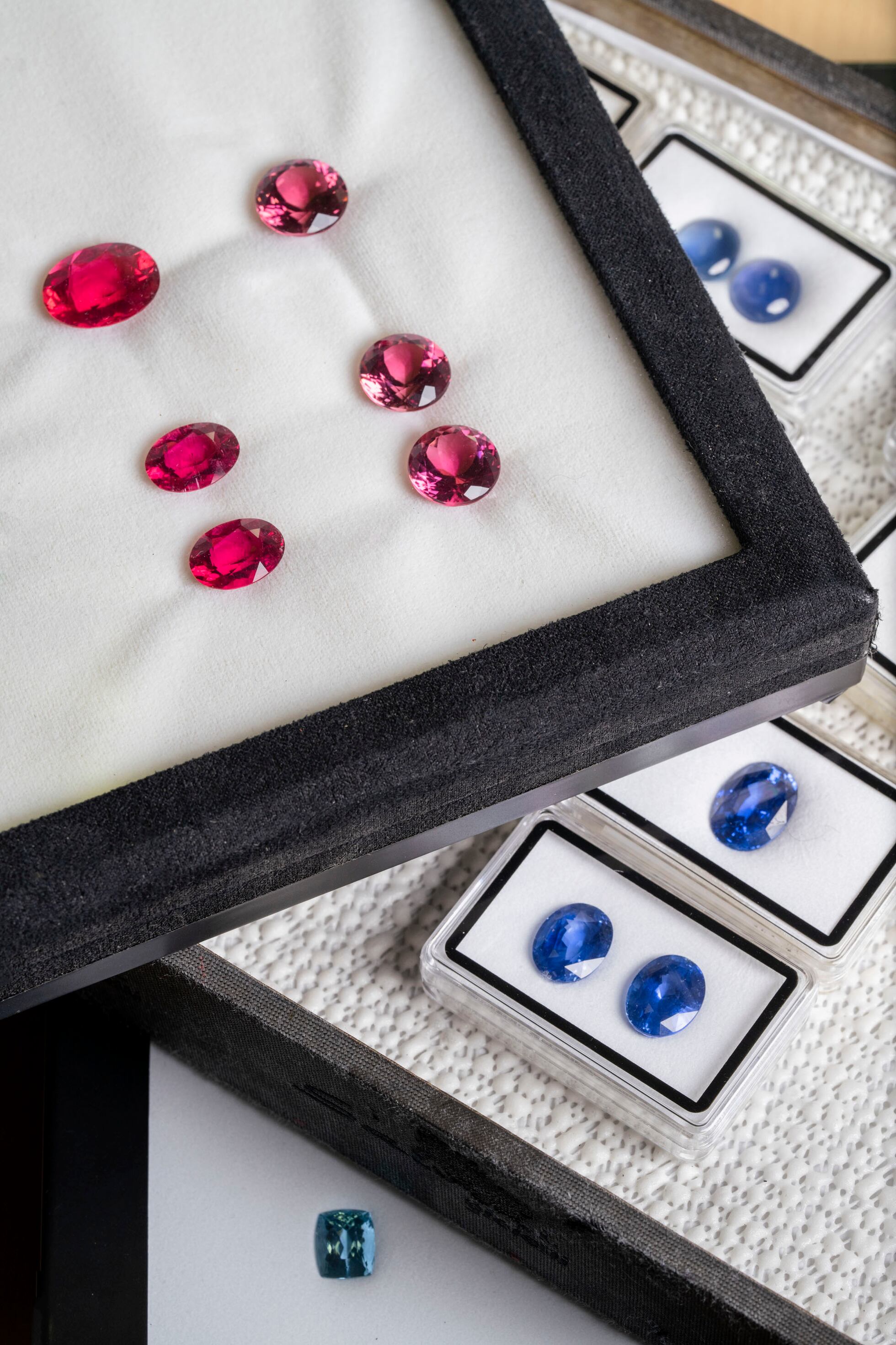 Damiani: las manos que mueven las gemas | EL PAÍS Semanal | EL PAÍS