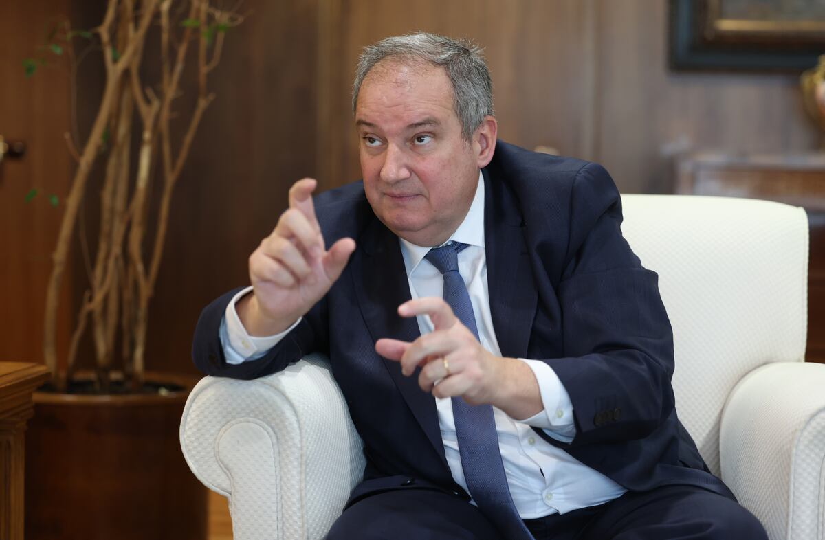 El Gobierno lanzará ahora un Perte VEC de apenas 300 millones y retrasa ...