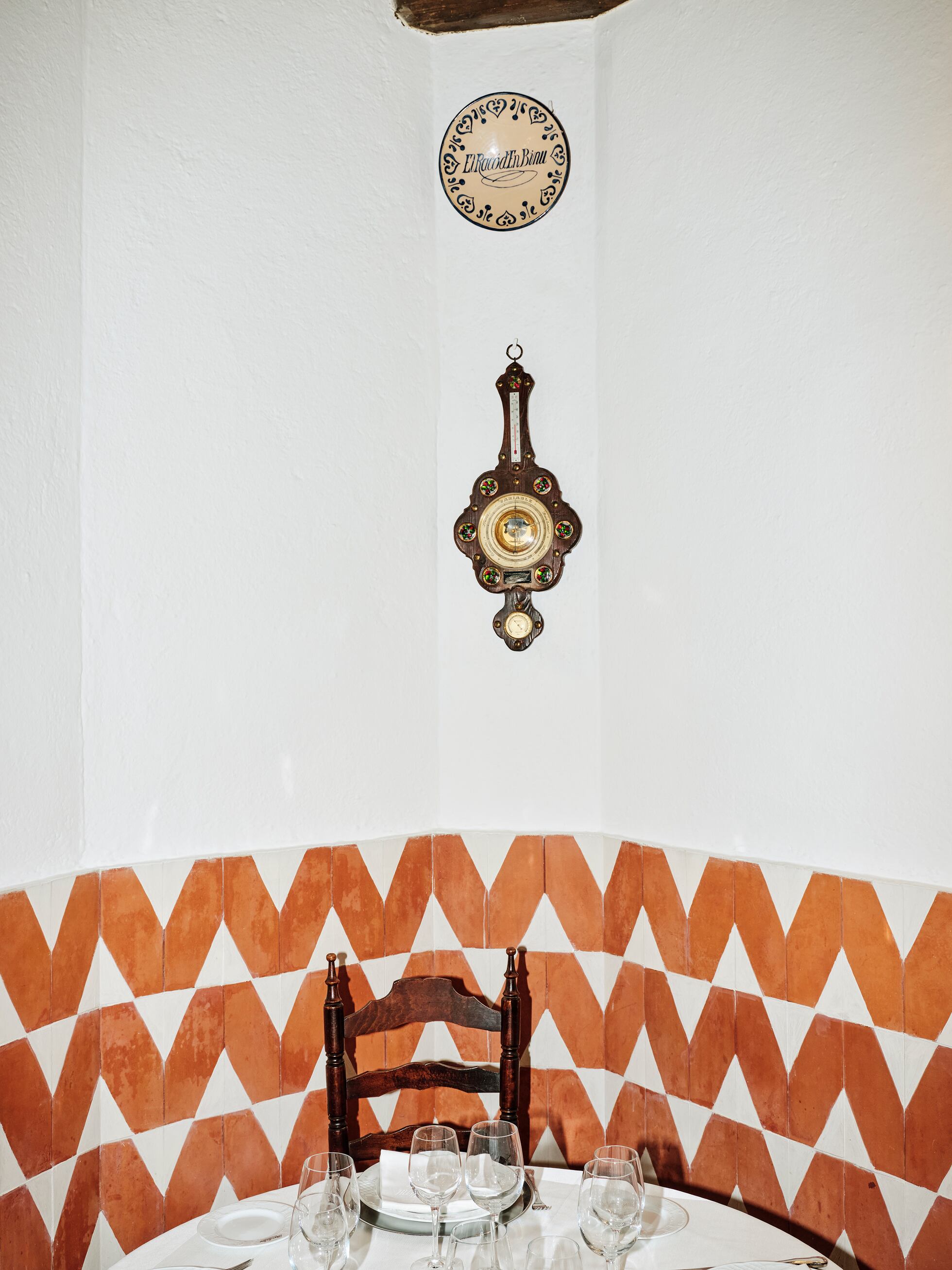 “Una historia extraordinaria”: el incansable restaurante que vuelve a ...