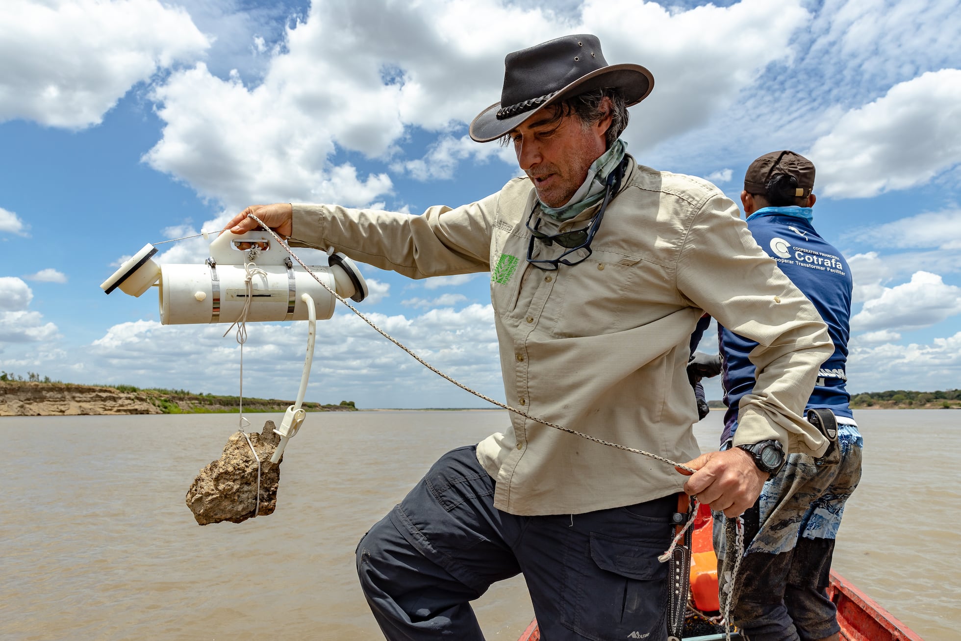 From fish that eat microplastics to other blind species: the fantastic ...