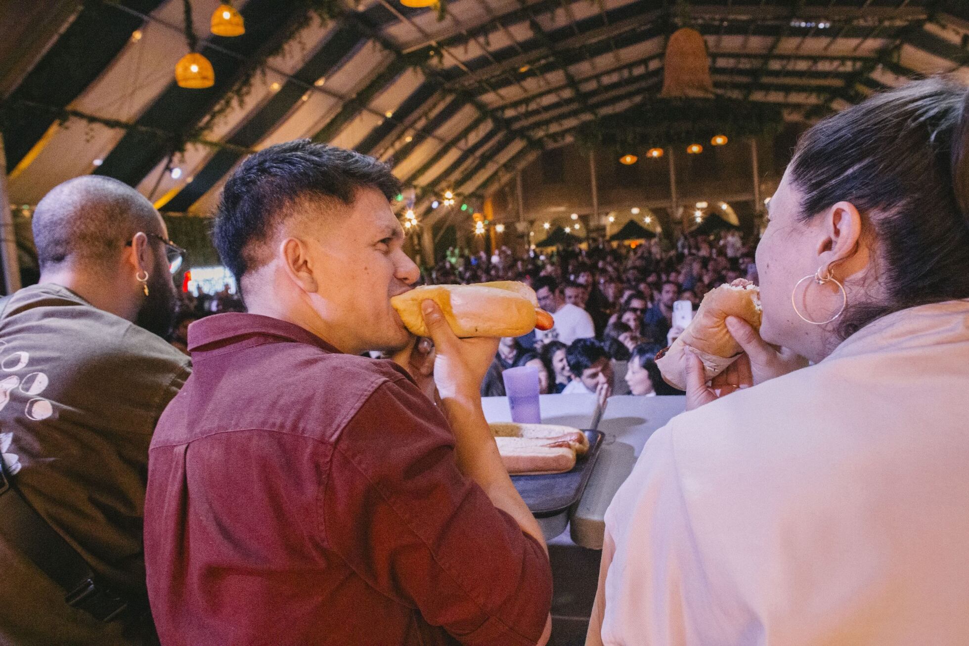 El festival que programa lo que va a triunfar: 30 artistas y tres ...