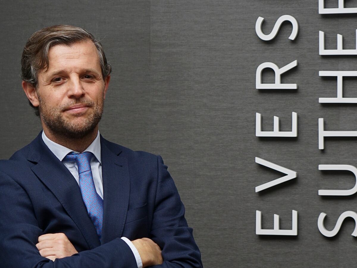 José Pedro Alberca, nuevo socio de derecho penal económico de Eversheds ...