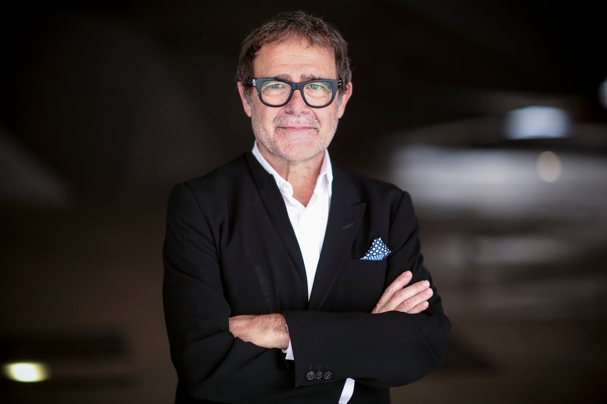 Mirada de Anaut | Opinión | EL PAÍS