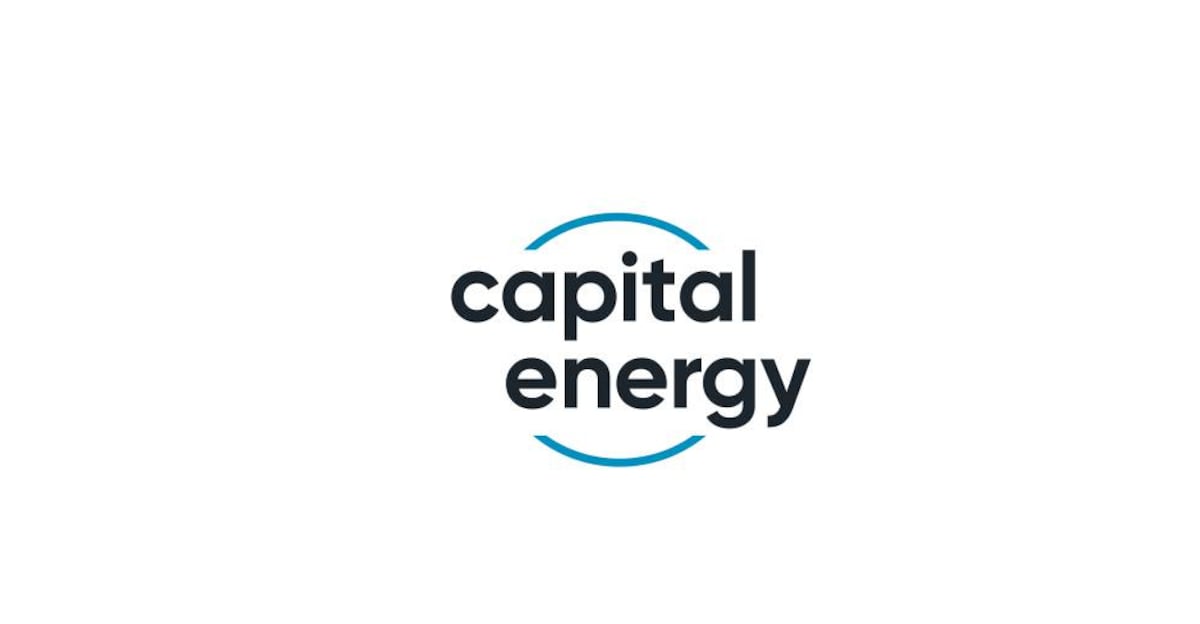 Capital Energy renueva su imagen de marca como parte del crecimiento de ...