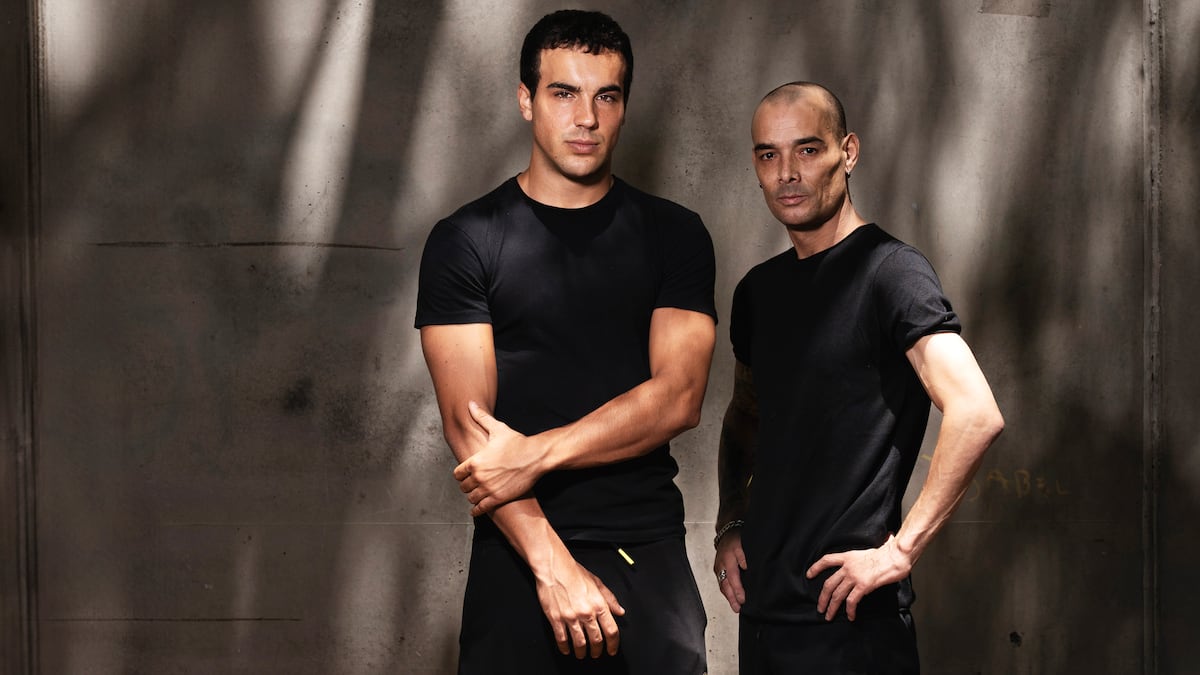 Gervasio Deferr: el viaje del olimpo a los infiernos | EL PAÍS Semanal ...