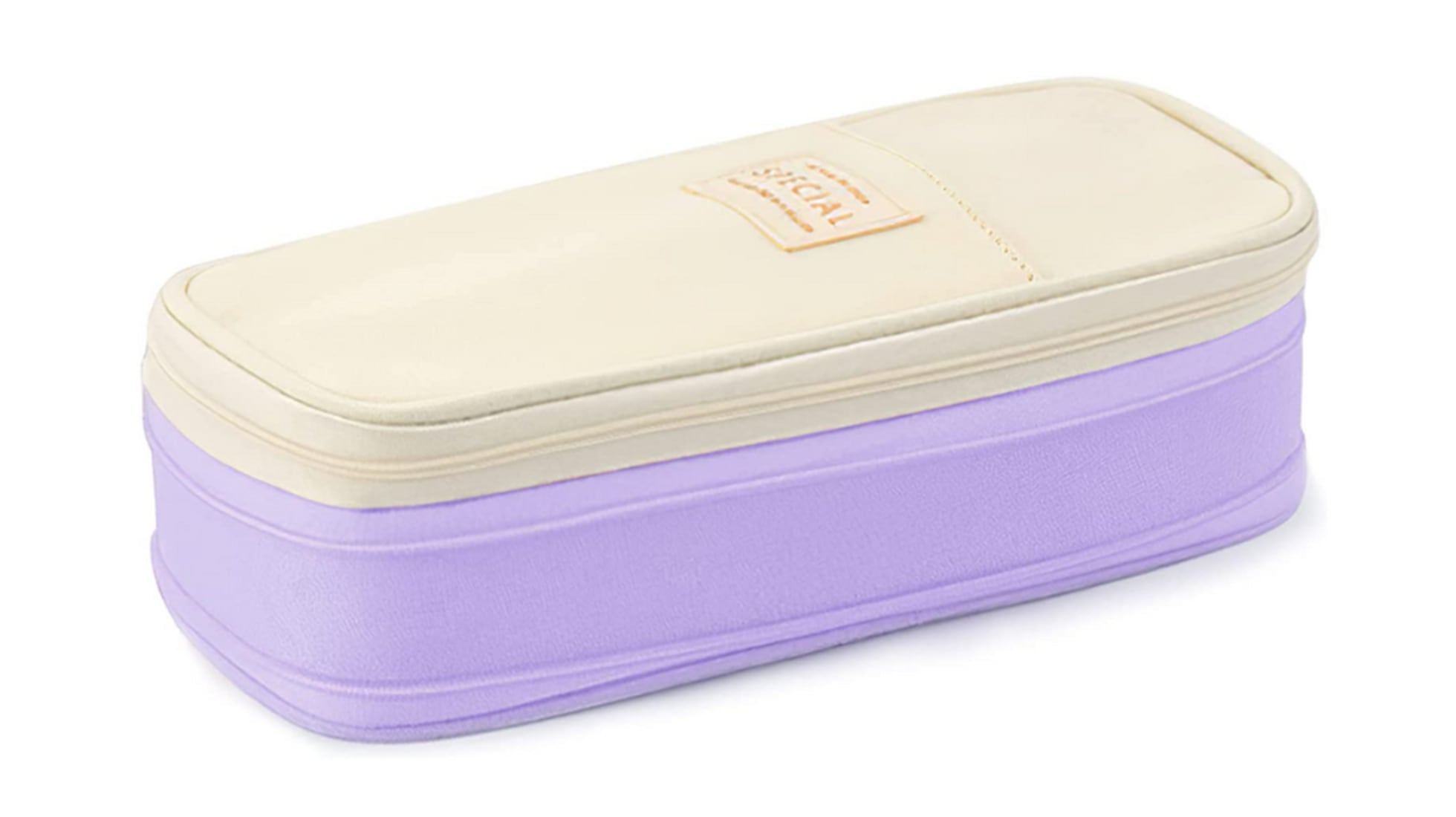 Con estos estuches escolares expandibles, tendrás todo el material a tu ...