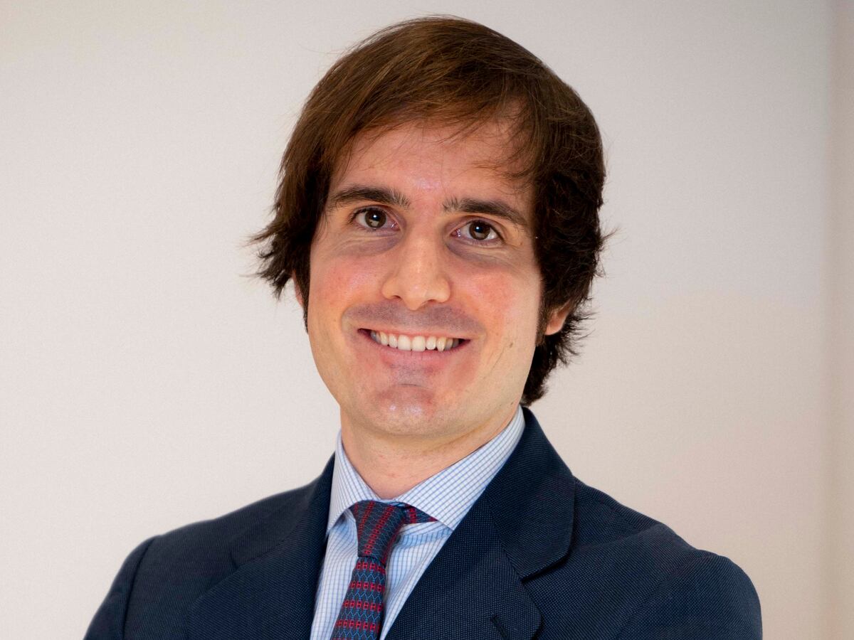 Herbert Smith Freehills nombra ‘of counsel’ a Miguel Ángel Barroso ...