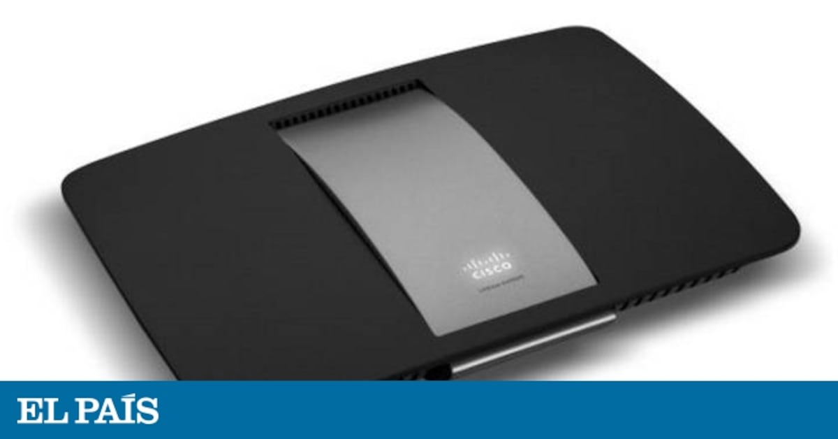 El FBI lanza una alerta mundial: hay que reiniciar los routers ...