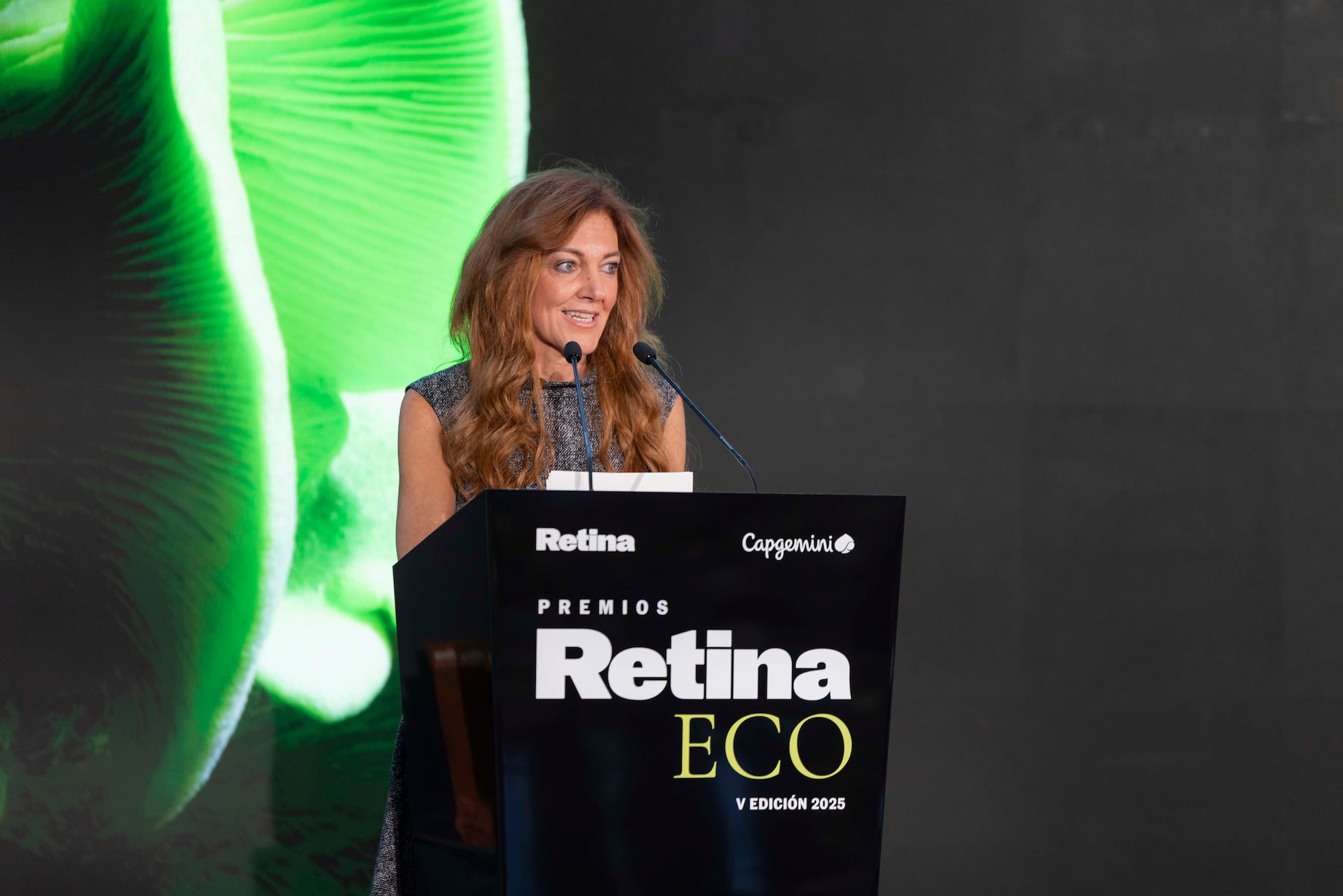 Los Premios Retina 2025 marcan “el mapa de la innovación verde en ...