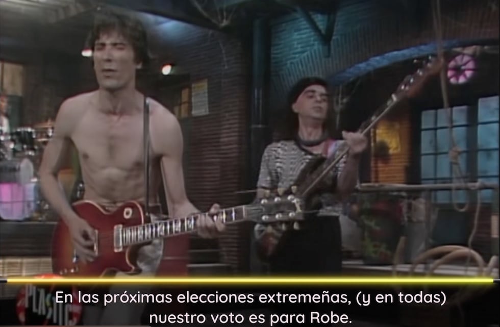 ‘Cachitos Nochevieja’ celebra los primeros 2000 con el canto del cisne ...
