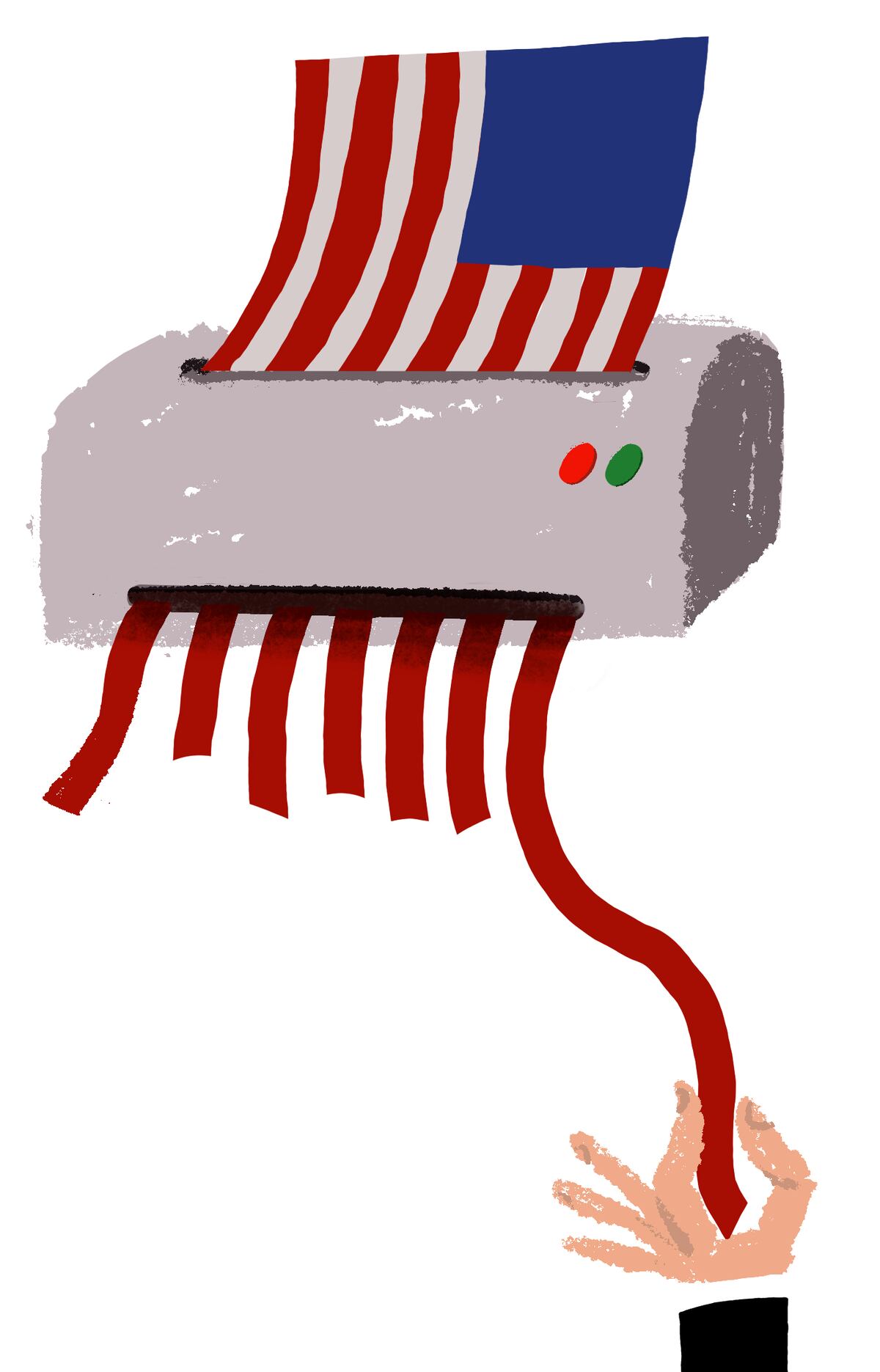 Digresiones sobre la muerte de Daniel Ellsberg | Opinión | EL PAÍS