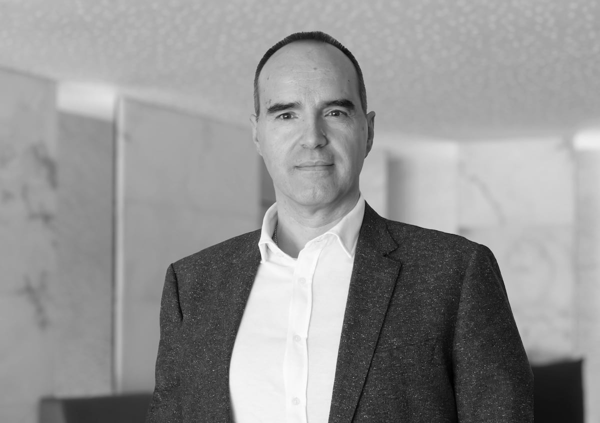 José Rodríguez Pousa (Sercotel): “Aporrear el saco de boxeo a las 7 de ...