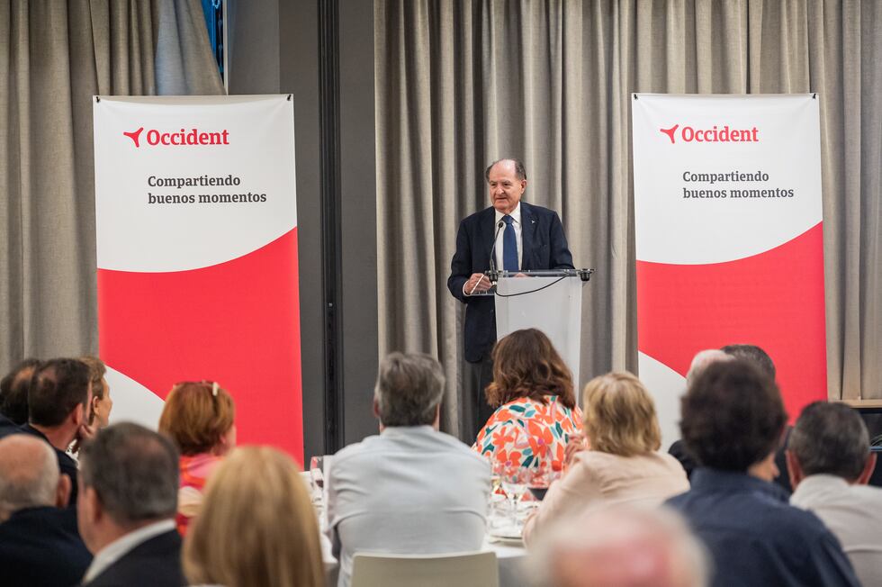 Inoc lanza una opa sobre el Grupo Catalana Occidente valorada en 2.277 ...