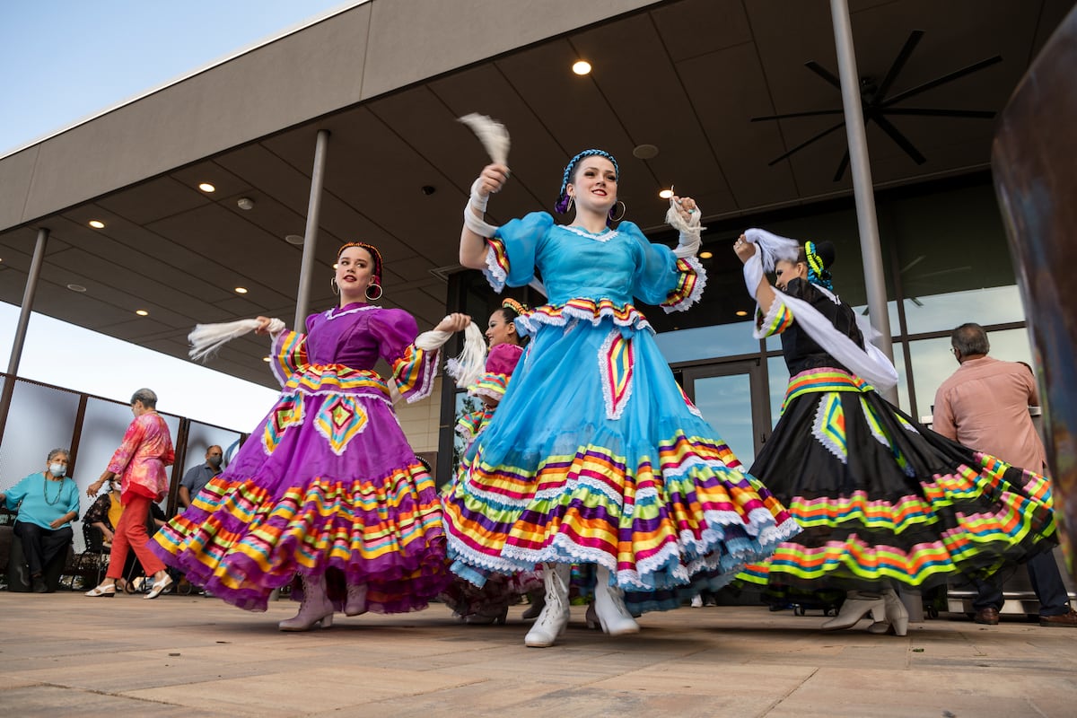 Cinco de Mayo celebrates Mexican culture, not independence | Culture ...