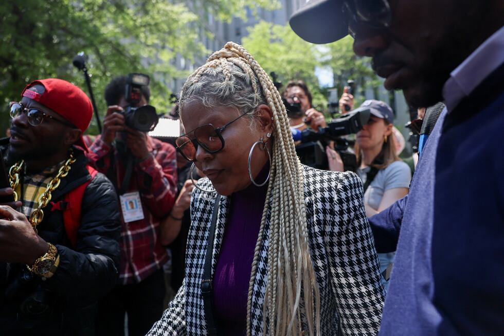 Diddy: Day 1 of Sean Combs’ trial: Prosecutors expose two decades of ...
