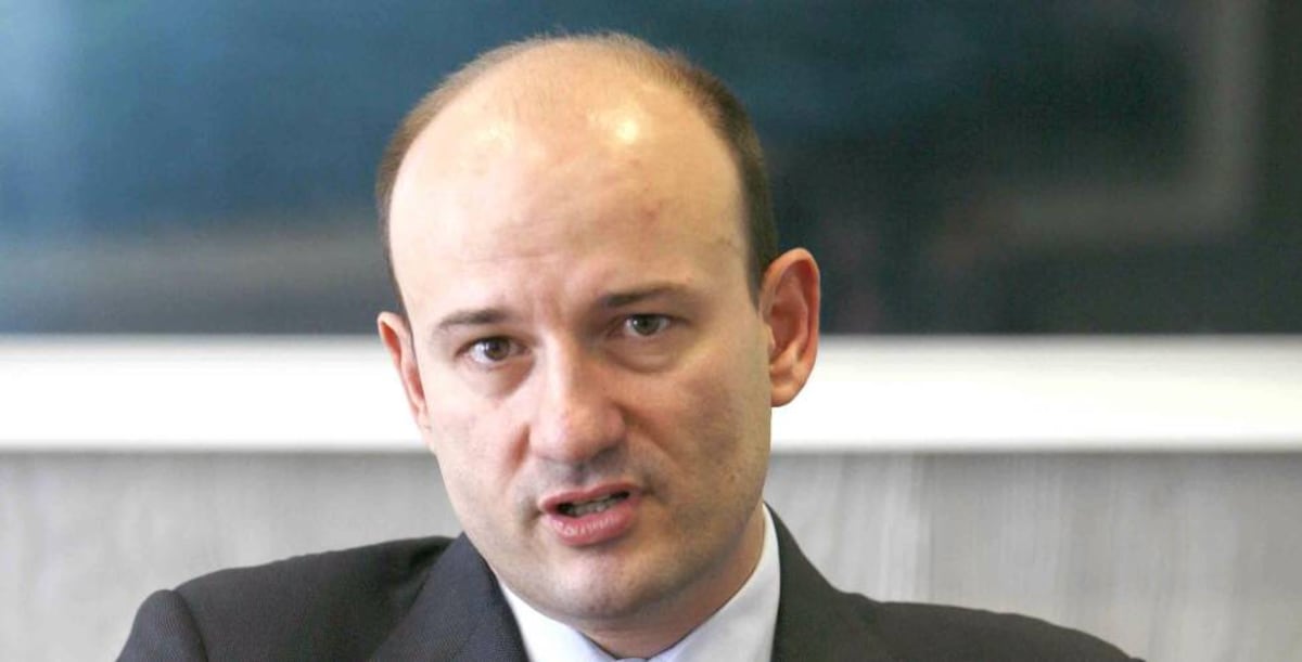 Alicia Koplowitz nombra un nuevo consejero delegado al frente de Omega ...