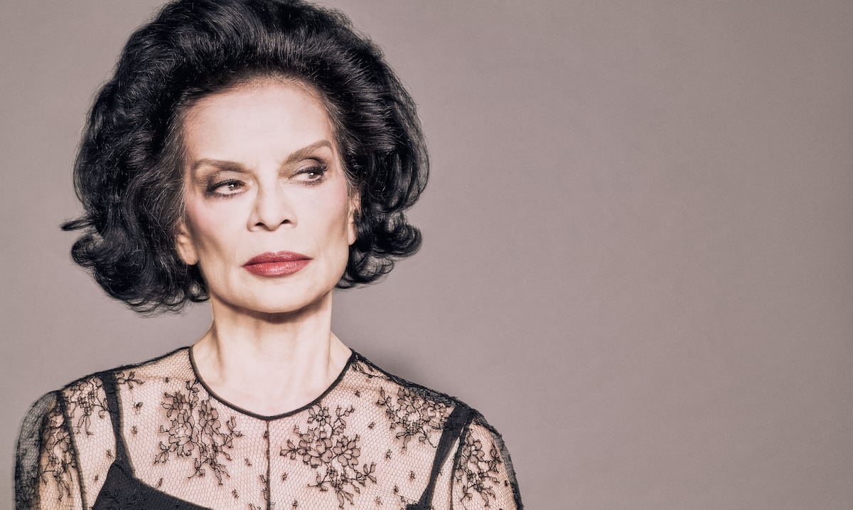 Bianca Jagger: “Me entristece ver que a estas alturas los avances están ...