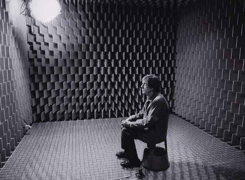 John Cage y el arte de la lentitud como forma de disidencia | Cultura ...