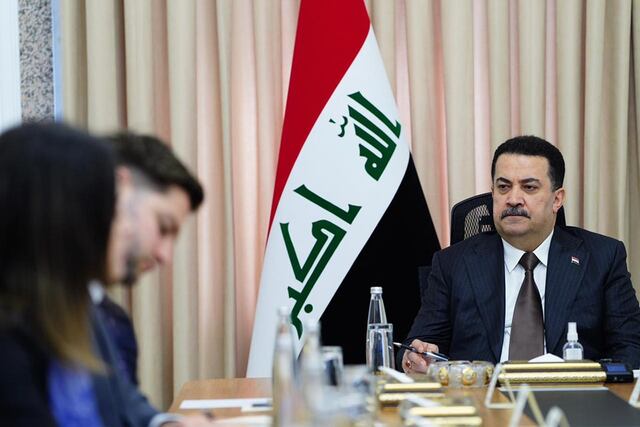 Talgo y Sener se suben en Irak al plan de 2.300 millones del metro de ...