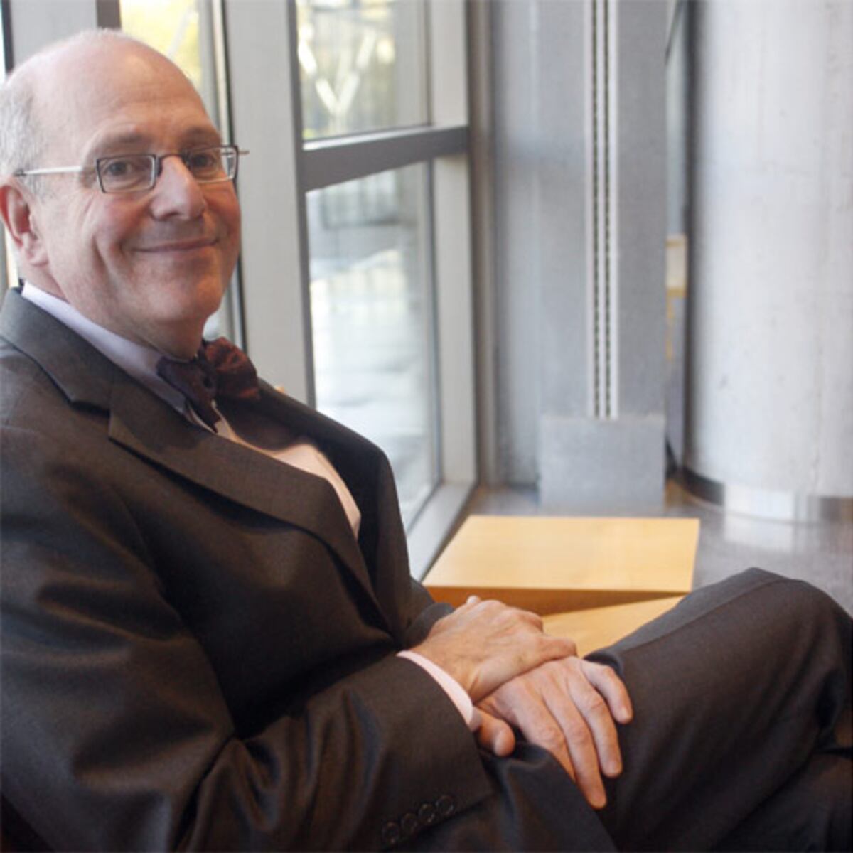 Jeffrey Drazen | Sociedad | EL PAÍS