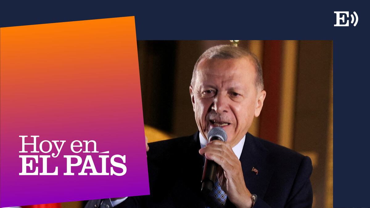 ‘podcast Turquía ¿por Qué Importa Tanto A Europa Si Cada Vez Está