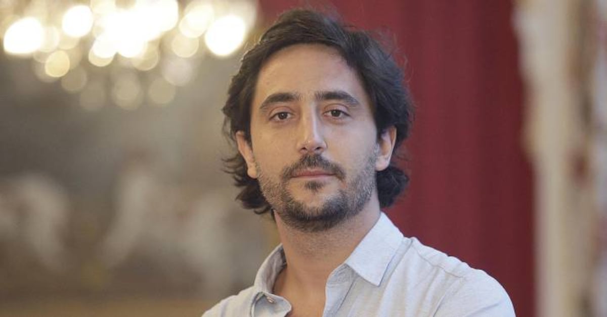 Toni Roldán:“Una estrategia que va contra los intereses de España no es ...