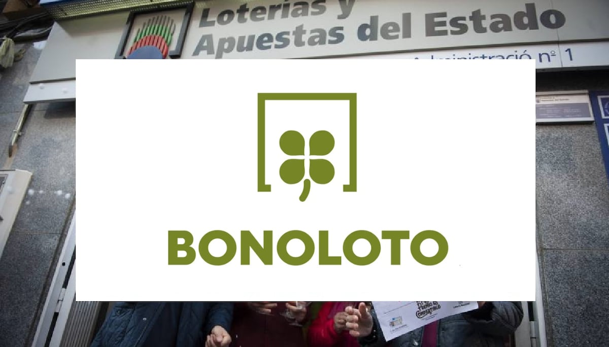 Bonoloto: comprobar los resultados del jueves 27 de marzo | Sorteos: Loterías y ONCE | EL PAÍS