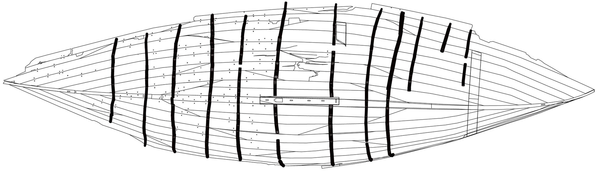 Operación Mazarrón II: la protección metálica que amenaza con aplastar ...