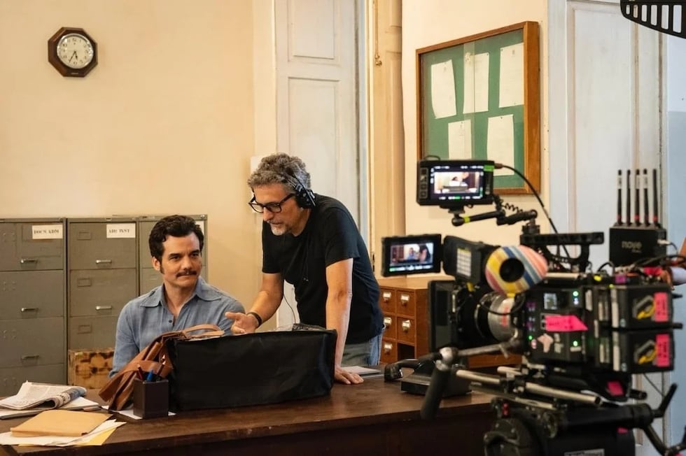 Wagner Moura, candidato al Oscar: “Atravesamos un momento muy feo ...