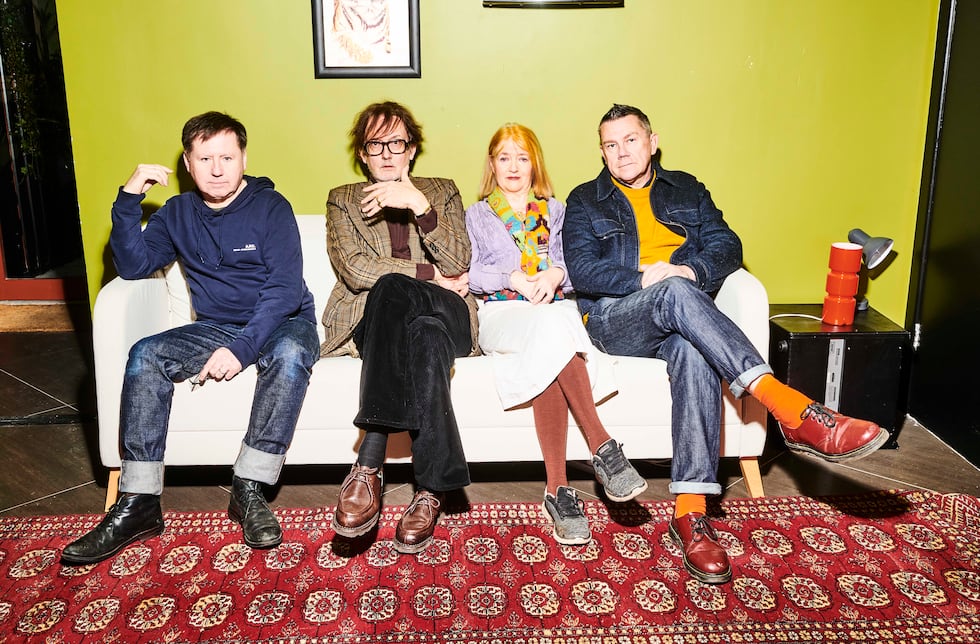 And 24 years later, Pulp’s new album: ‘If you try to lie to yourself or lie to the audience, you ...