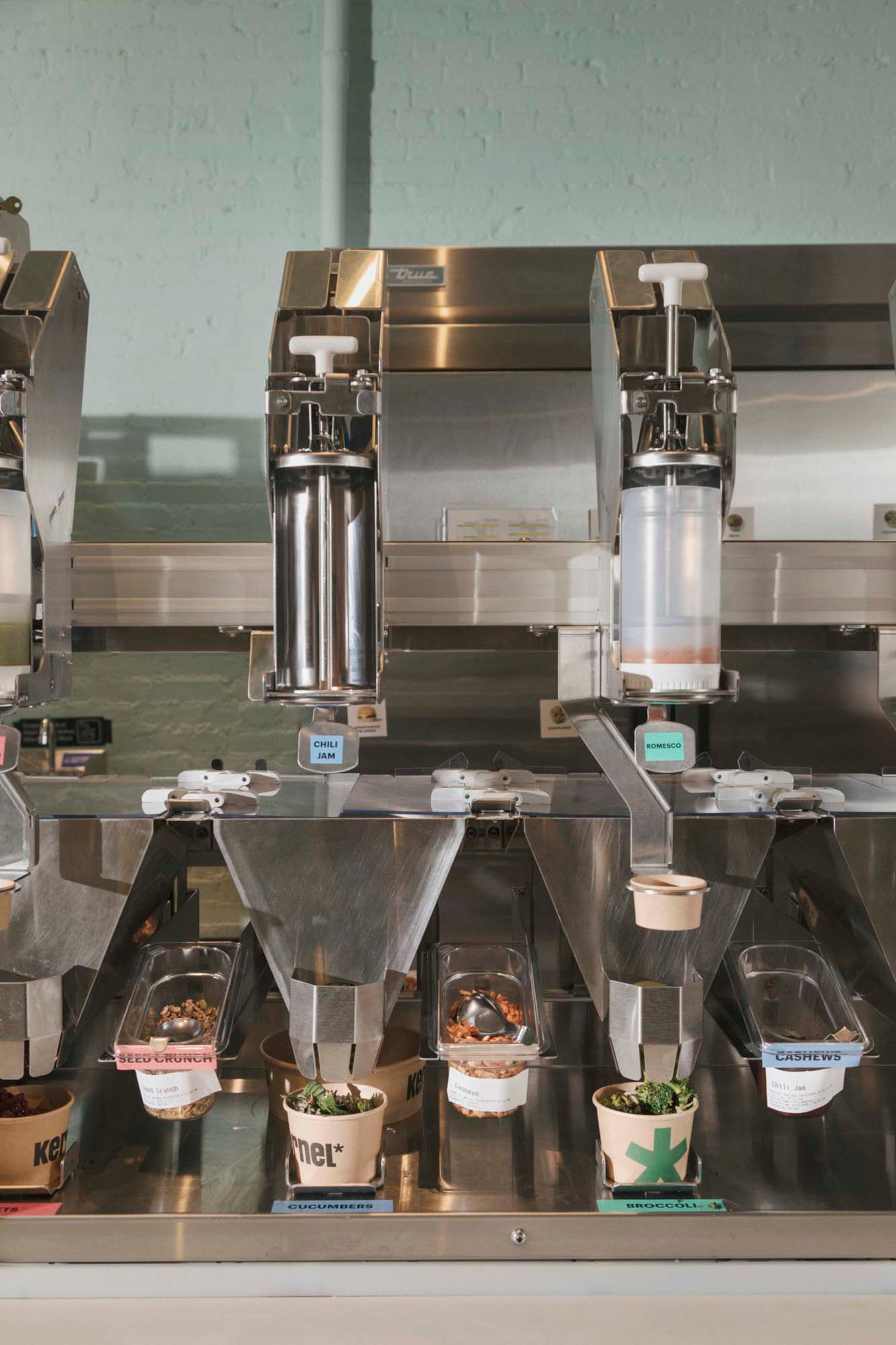 Steve Ells, Chipotle founder: ‘The public doesn’t like to see ...