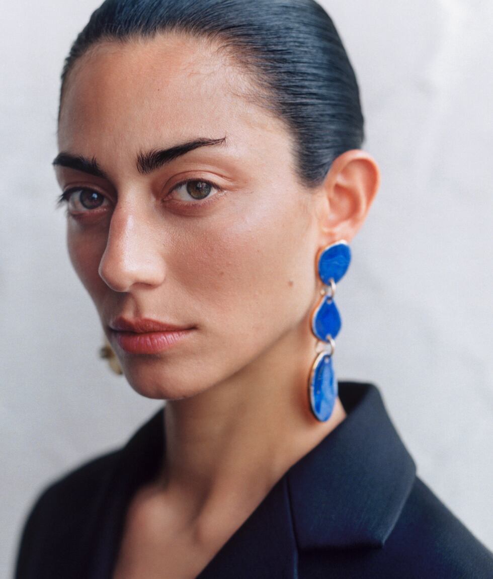 ¿Puede un tenedor convertirse en objeto de contemplación? Conie Vallese ...