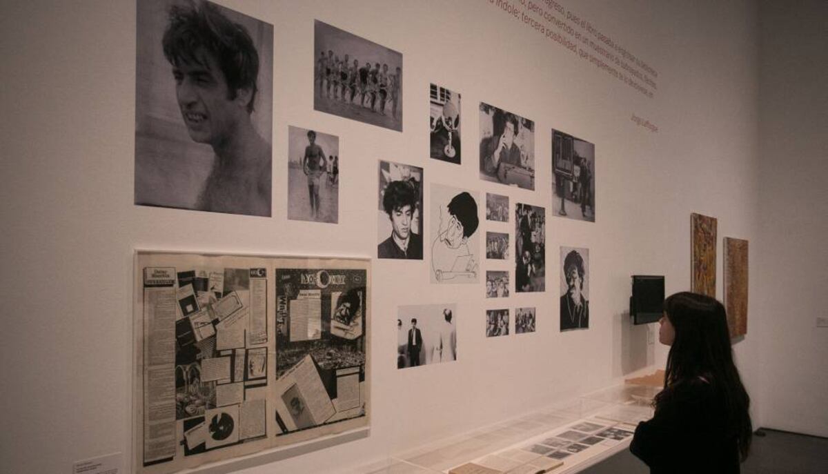 Oscar Masotta, un intelectual entre Lacan y los ‘antihappenings ...
