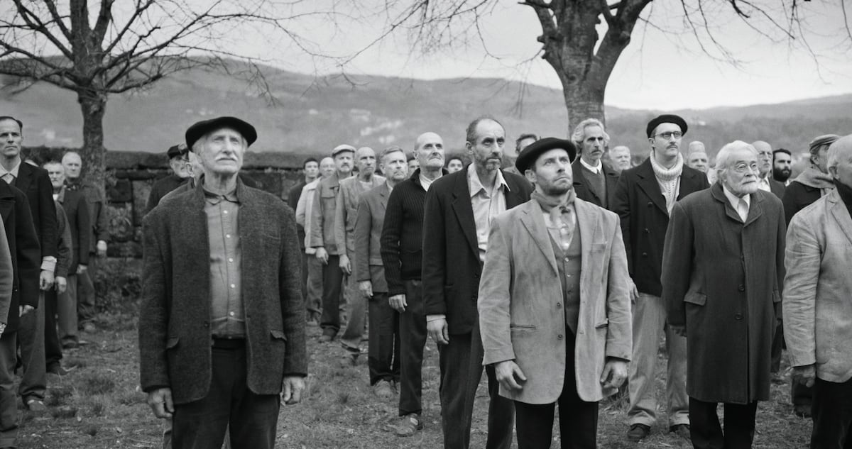 San Simon, os presos que representan a DIGNIDADE – O Faiado da Memoria