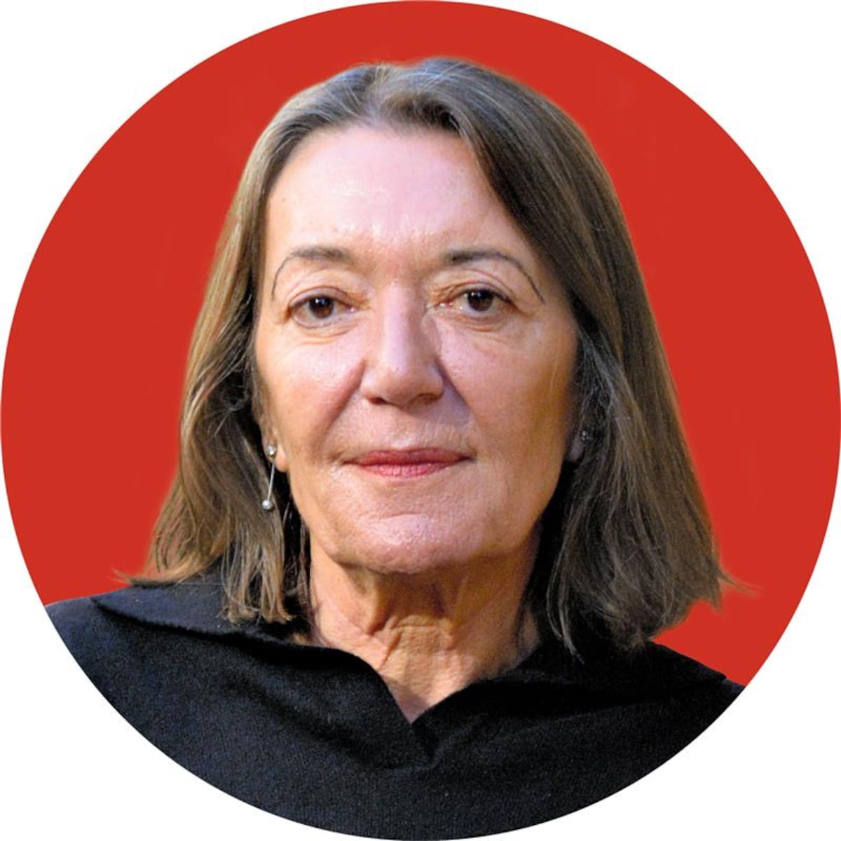 Ana Rodríguez Fischer: “Dolores Medio es una autora injustamente ...