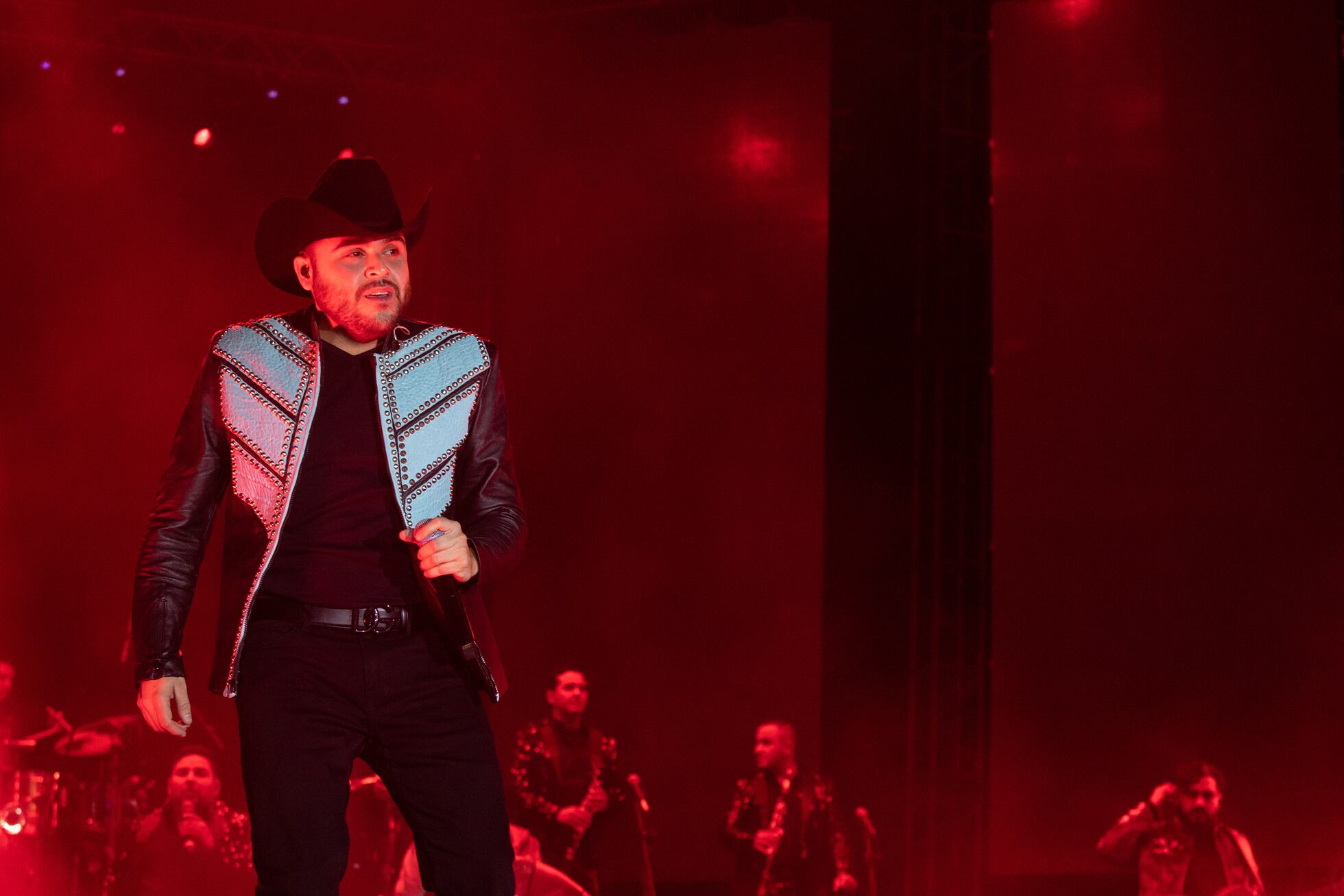 Ángel del Villar, la sombra del narco en la industria de la música ...
