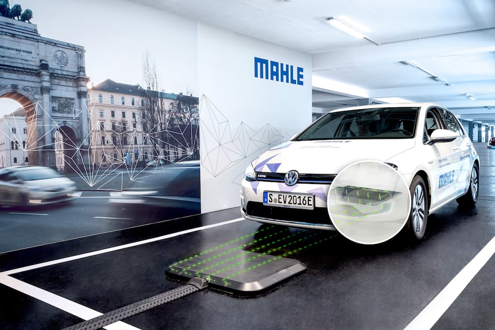 El fabricante de piezas de automóviles Mahle anuncia un ERE en Cuenca y ...