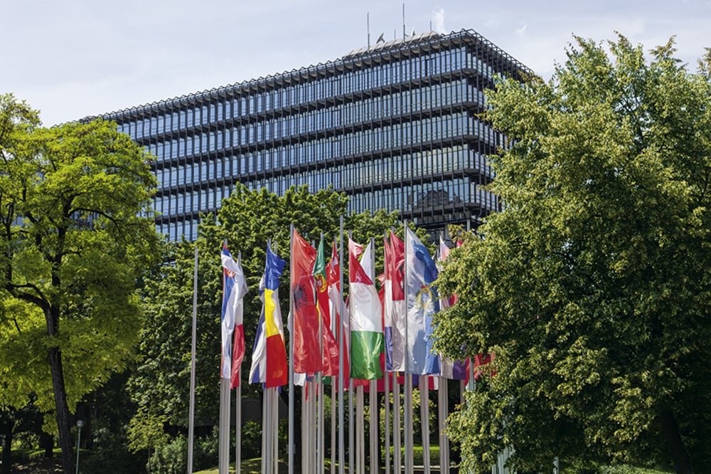España acelera en innovación con un crecimiento récord en solicitudes ...