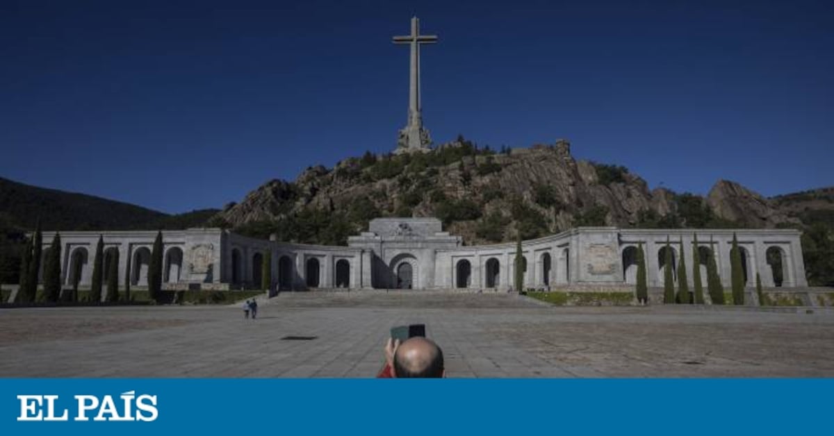 Spanish dictator Francisco Franco: Supreme Court authorizes immediate ...