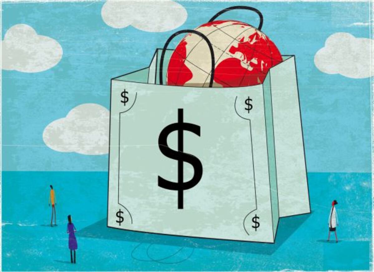 Más comercio: el secreto para un mayor crecimiento | Economía | EL PAÍS