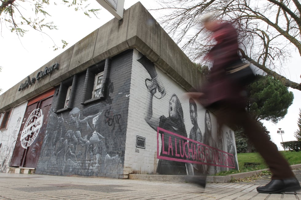 Los 10 años de la revolución popular de Gamonal: “Burgos demostró que ...