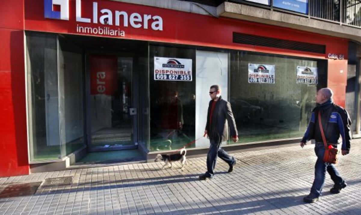 Banks may let other property firms go under after Llanera’s demise ...