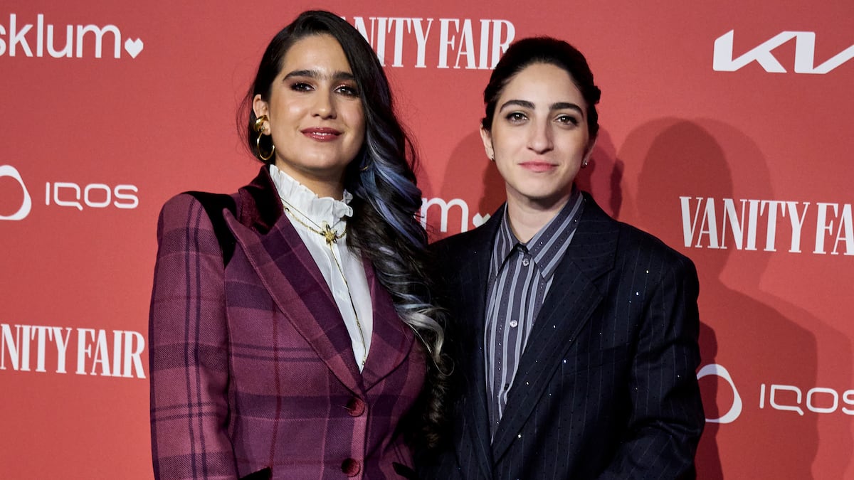 Emily Estefan: La hija de Emilio y Gloria Estefan, atacada con un ...