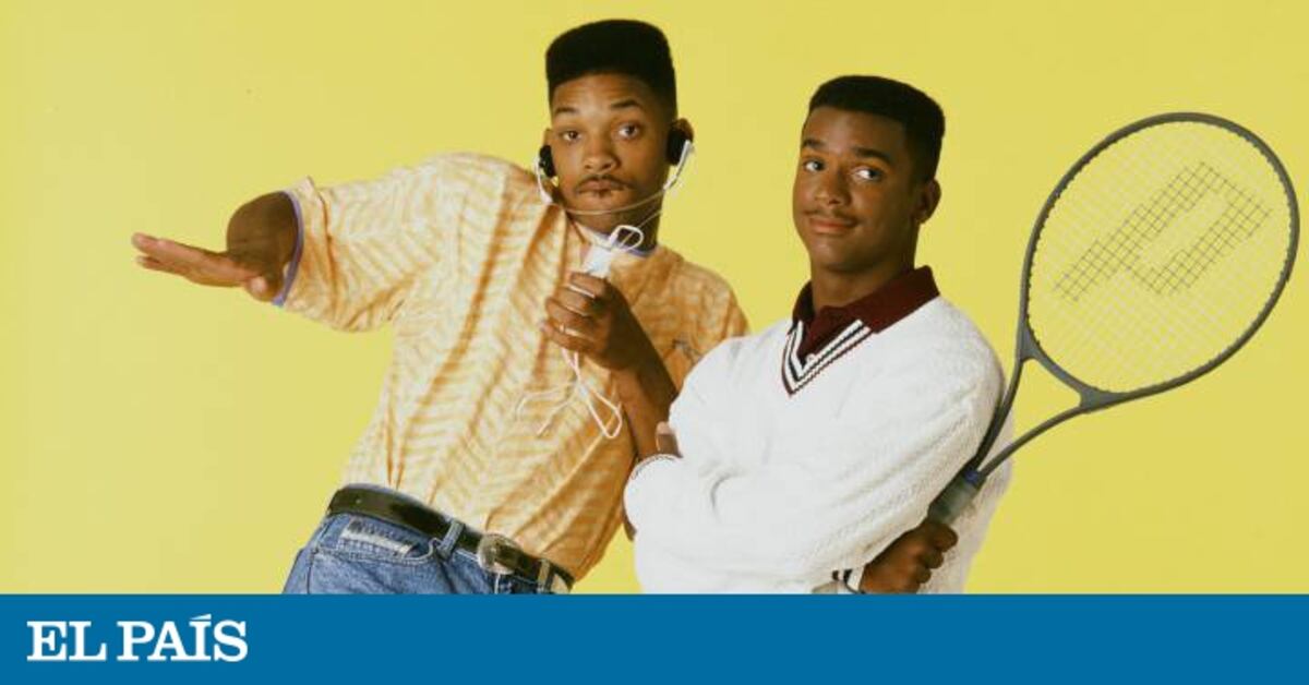 Chiquito en Bel Air | Televisión | EL PAÍS